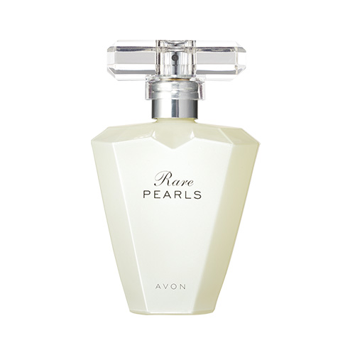 Avon - Product Detail : 優雅白珍珠淡香精 50ml